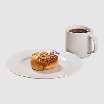 Biltema Cafe - Makeat - Biltema.fi