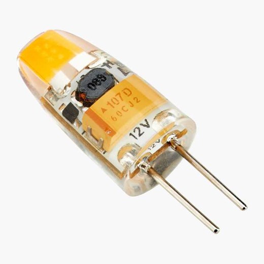 LED-lamput ja LED-valot - Biltema.fi